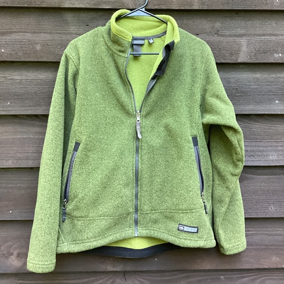 REI | Jackets & Coats | Rei Fleece Jacket | Poshmark